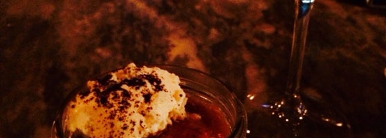 Barbuzzo Mediterranean Kitchen & Bar - Center City East - 110 S 13th St