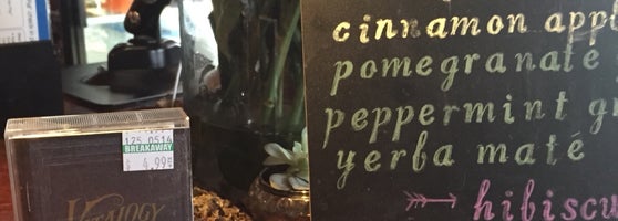 Epoch Coffee - North Loop - 130 tips