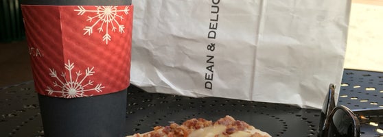 Dean & DeLuca - Georgetown - Washington, D.C.