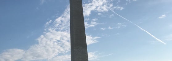 Washington Monument - Monument / Landmark in Southwest Washington