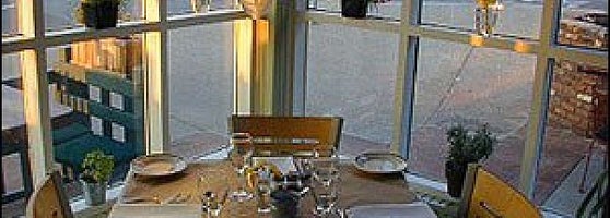 Americana Restaurant - American Restaurant