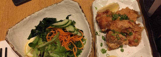 Shoryu Ramen - Piccadilly - London, Greater London