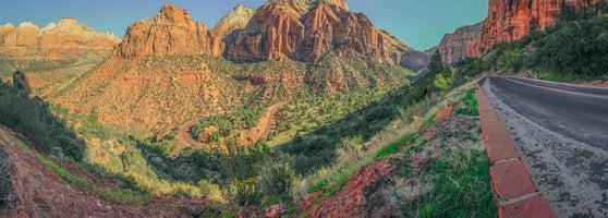 Zion National Park - 162 tips from 12794 visitors