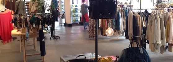 Merci - Department Store in Temple