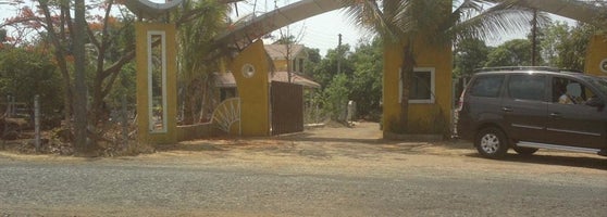 Gol Maidan - Ulhasnagar, Mahārāshtra