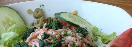 Surfside Bar and Grill - Sliema, Sliema