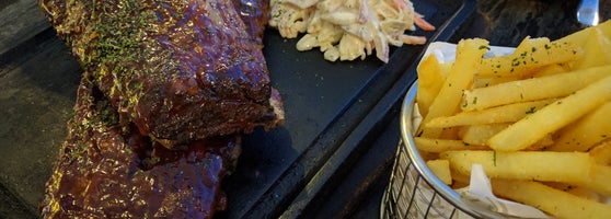 The Chop House - Central Region - 51 tips