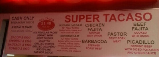 Fuel City - Gas Station in Dallas