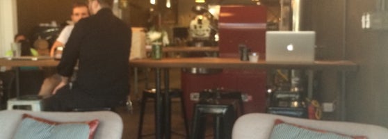 Buddy Brew Coffee - Southwest Tampa - 64 tips from 1554 visitors