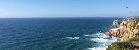 Cabo da Roca - Azóia