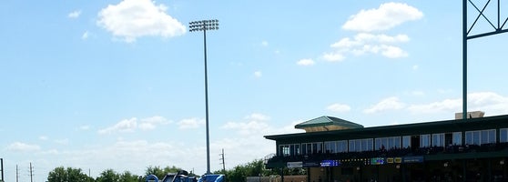 Constellation Field - Baseball Stadium