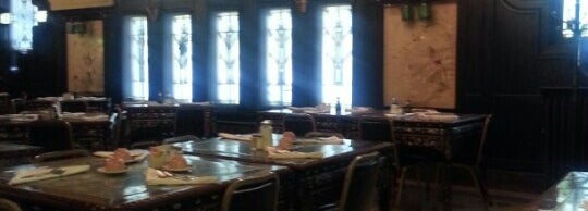 King Fong Cafe (Now Closed) - Downtown Omaha - 315 1/2 S 16th St