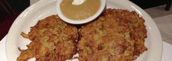 Saul's Restaurant & Deli - Gourmet Ghetto - 1475 Shattuck Ave