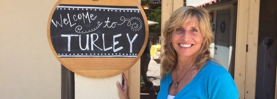 Turley Wine Cellars - Winery