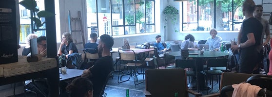 Barber & Parlour - Tower Hamlets - 51 tips