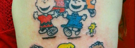 M3 Tattoo - Tattoo Parlor in Eastpointe