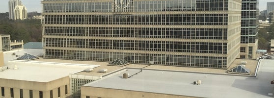 Emory Saint Joseph's Hospital - 19 tips from 2231 visitors