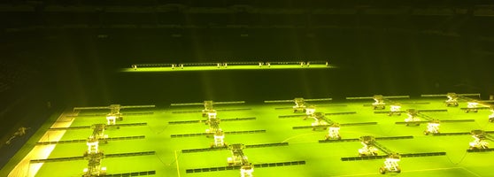 Zen Market - Asian Restaurant in Nueva España