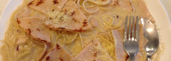 Grafa Cafe - SS15 - Subang Jaya, Selangor