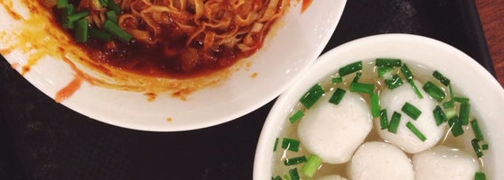 Food Opera - Food Court in Singapore