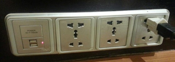 Radisson Blu Hotel Cebu - Hotel