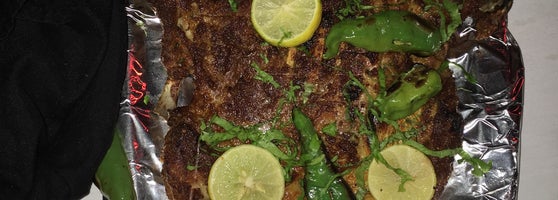 Kolachi - Pakistani Restaurant in Karachi