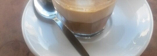 Bertoni Casalinga - Café in Inner West