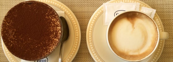 Caffè Gilli - Café in Firenze