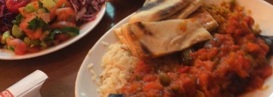 Tas Firin - Turkish Restaurant in London
