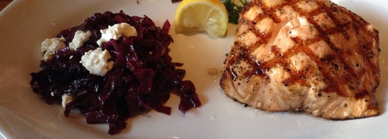 Rutherford Grill - American Restaurant