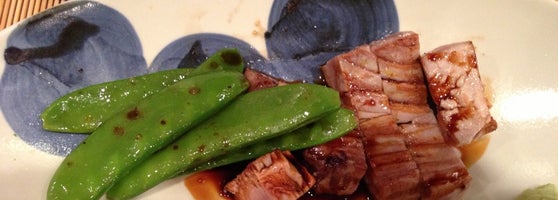 Azabu - Japanese Restaurant