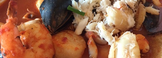 Scoma's Restaurant - Seafood Restaurant in San Francisco