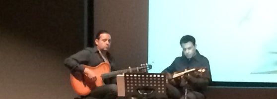 Bowers Museum - Downtown Santa Ana - Santa Ana, CA