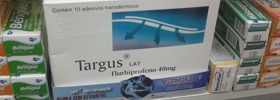 Drogalife - Pharmacy in Rio de Janeiro
