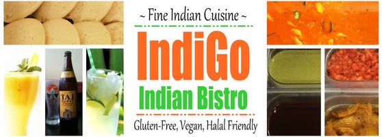 Indigo Indian Bistro - Manchester, CT