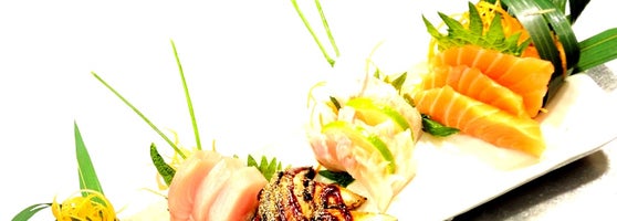 Cocochan - Asian Restaurant in Marylebone