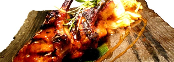 Cocochan - Asian Restaurant in Marylebone