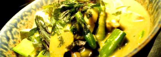 Cocochan - Asian Restaurant in Marylebone