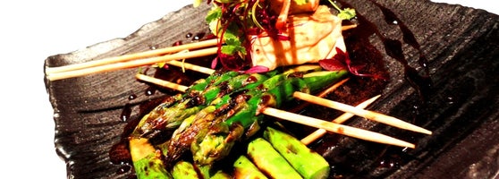 Cocochan - Asian Restaurant in Marylebone