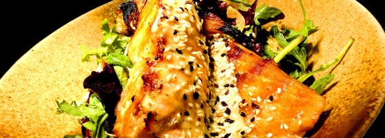 Cocochan - Asian Restaurant in Marylebone