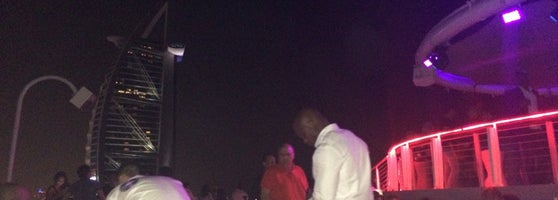 360° - Nightclub in Dubai