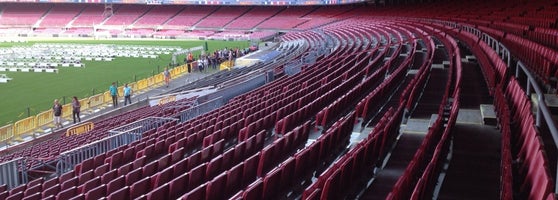 Camp Nou - Les Corts - 1187 tips from 79221 visitors