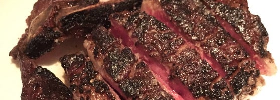 American Cut - Steakhouse in New York