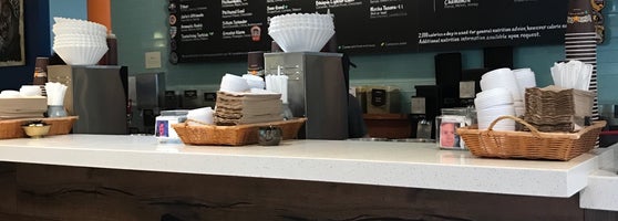 Philz Coffee - Coffee Shop in Paseo