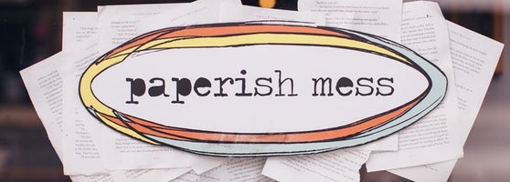 Paperish Mess - West Town - Chicago, IL