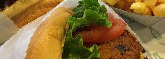 Shake Shack - Upper East Side - New York, NY