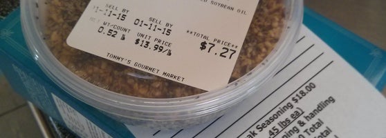 Tommy's Gourmet Market & Wine - Kitty Hawk, NC