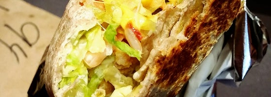 Burrito Boyz - Entertainment District - Toronto, ON