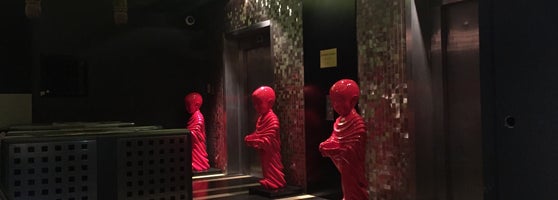 Zen Market - Asian Restaurant in Nueva España