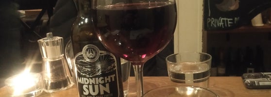 Three Birds - Restaurant in Bruntsfield